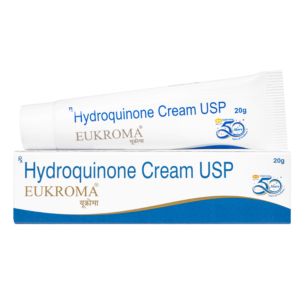 ユークロマクリーム4％,EukromaCream の個人輸入代行ならJISA