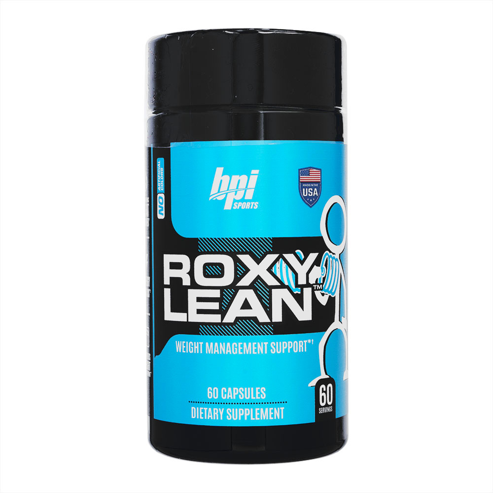 BpiSports・ロキシリーン（Roxylean）の詳細｜正規品を格安提供｜JISA