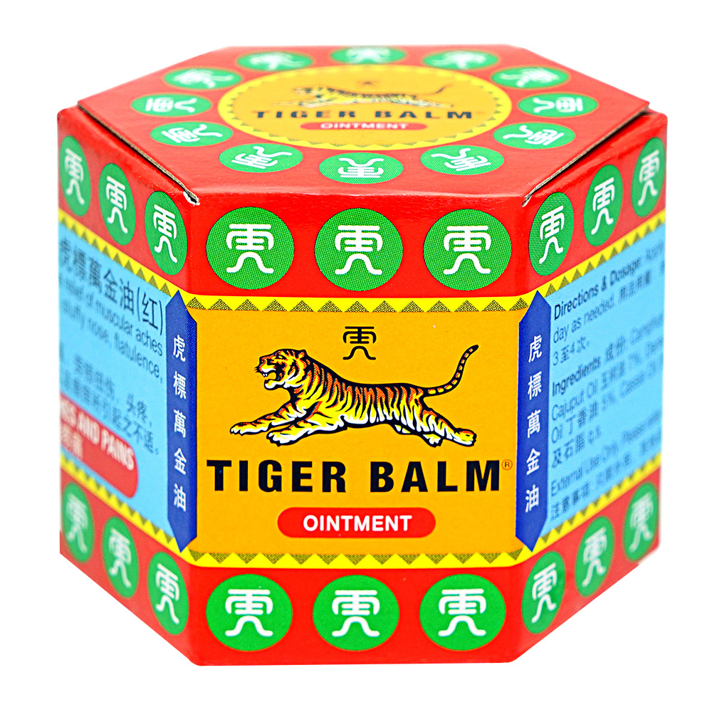 「tiger white beer」の検索結果 | タイガーバーム オイントメント(白)... | JISA