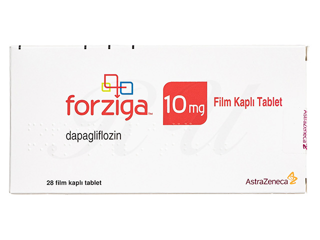 フォシーガ10mg,Forziga 10mg 28tabs の個人輸入代行ならJISA