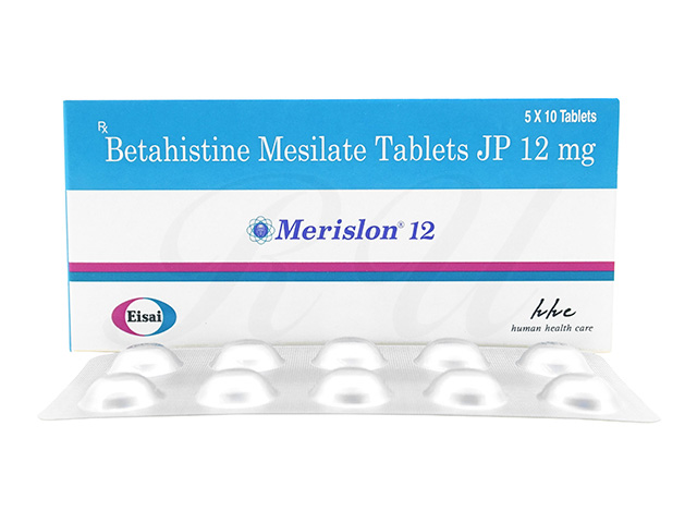 ベタヒスチンメシル酸塩 - 個人輸入代行のJISA!