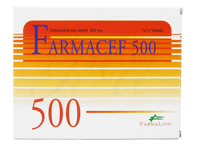 [オラセフジェネリック]ファーマセフ250mg,Farmacef 250mg 10tabs の個人輸入代行ならJISA