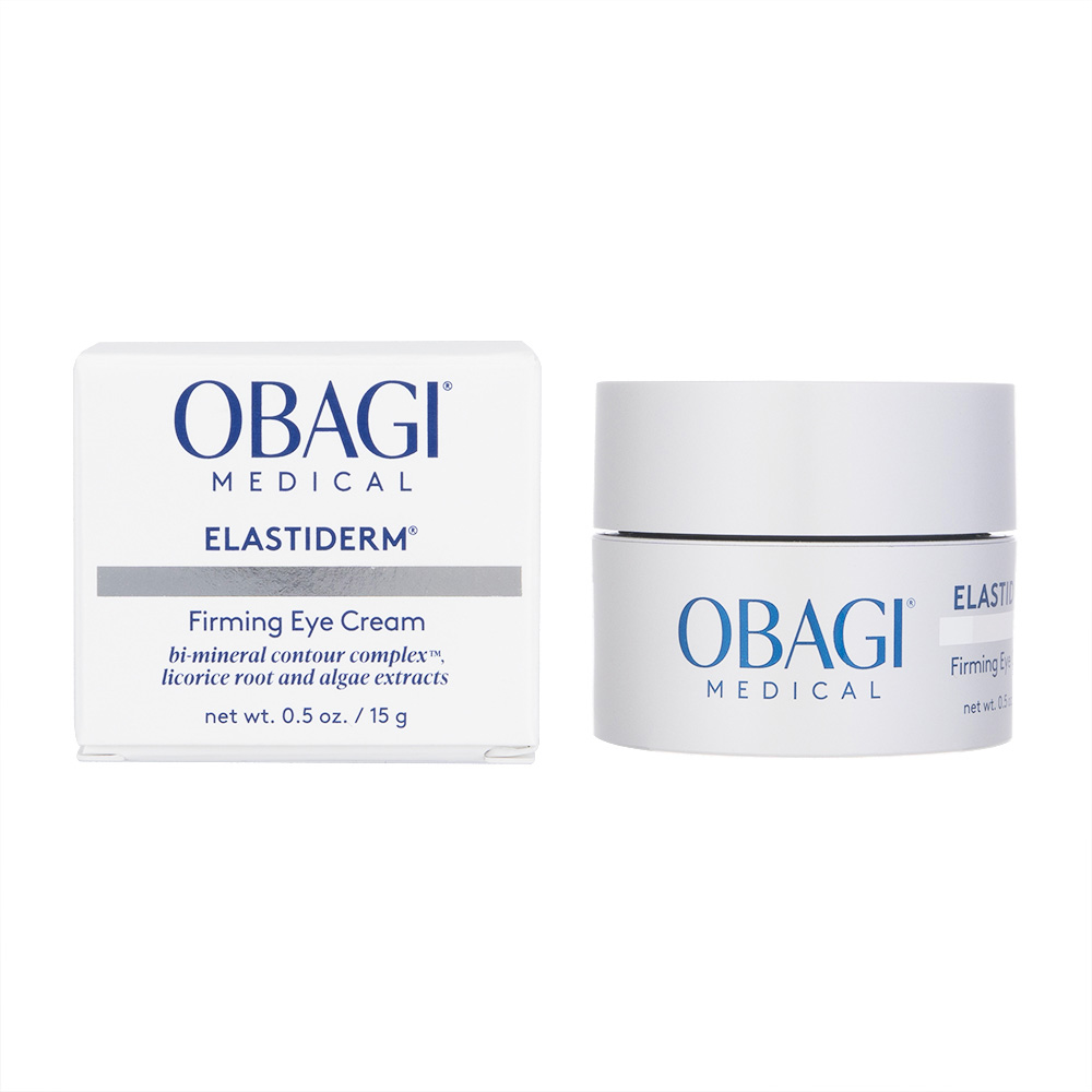 [OBAGI]エラスティダームアイクリーム,(Obagi) ELASTIderm Eye Cream の個人輸入代行ならJISA