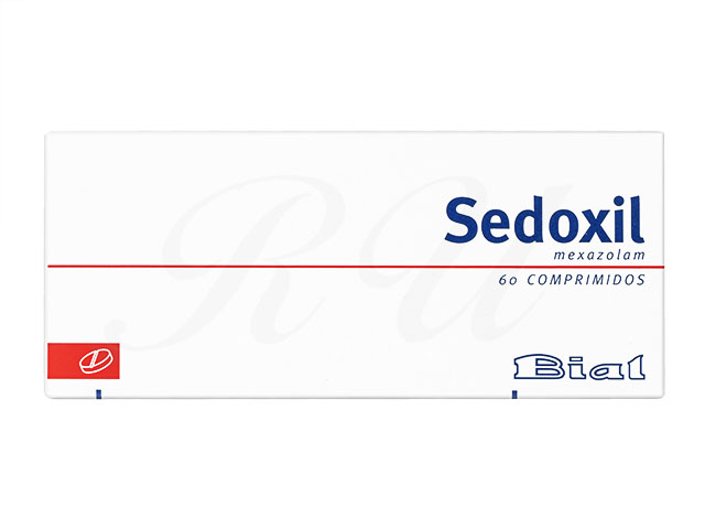 [メレックスジェネリック]セドキシル1mg,Sedoxil 1mg 30tabs の個人輸入代行ならJISA