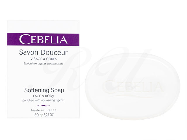 [CEBELIA]ソフトニングソープ,(Cebelia) Softening Soap の個人輸入代行ならJISA