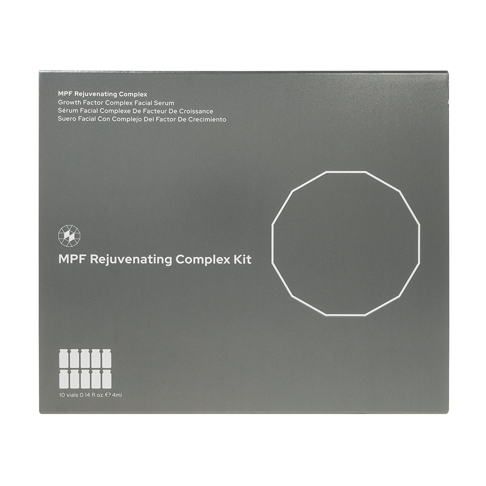 [Benev]MPFリジュビネーティング・コンプレックスキット,MPF Rejuvenating Complex Kit の個人輸入代行ならJISA