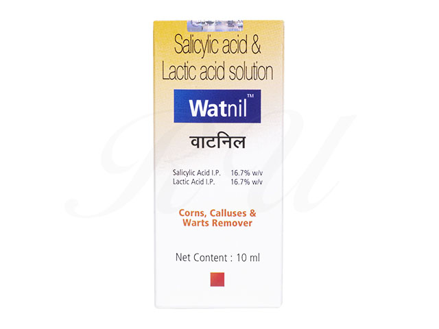 ワットニル(Watnil)10mg,Watnil 10ml の個人輸入代行ならJISA