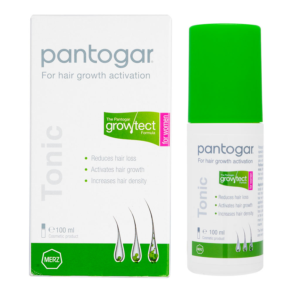 [pantogar]Forヘルシー ヘアグロース シャンプー(女性用),Pantogar For Healthy Hair Growth ...