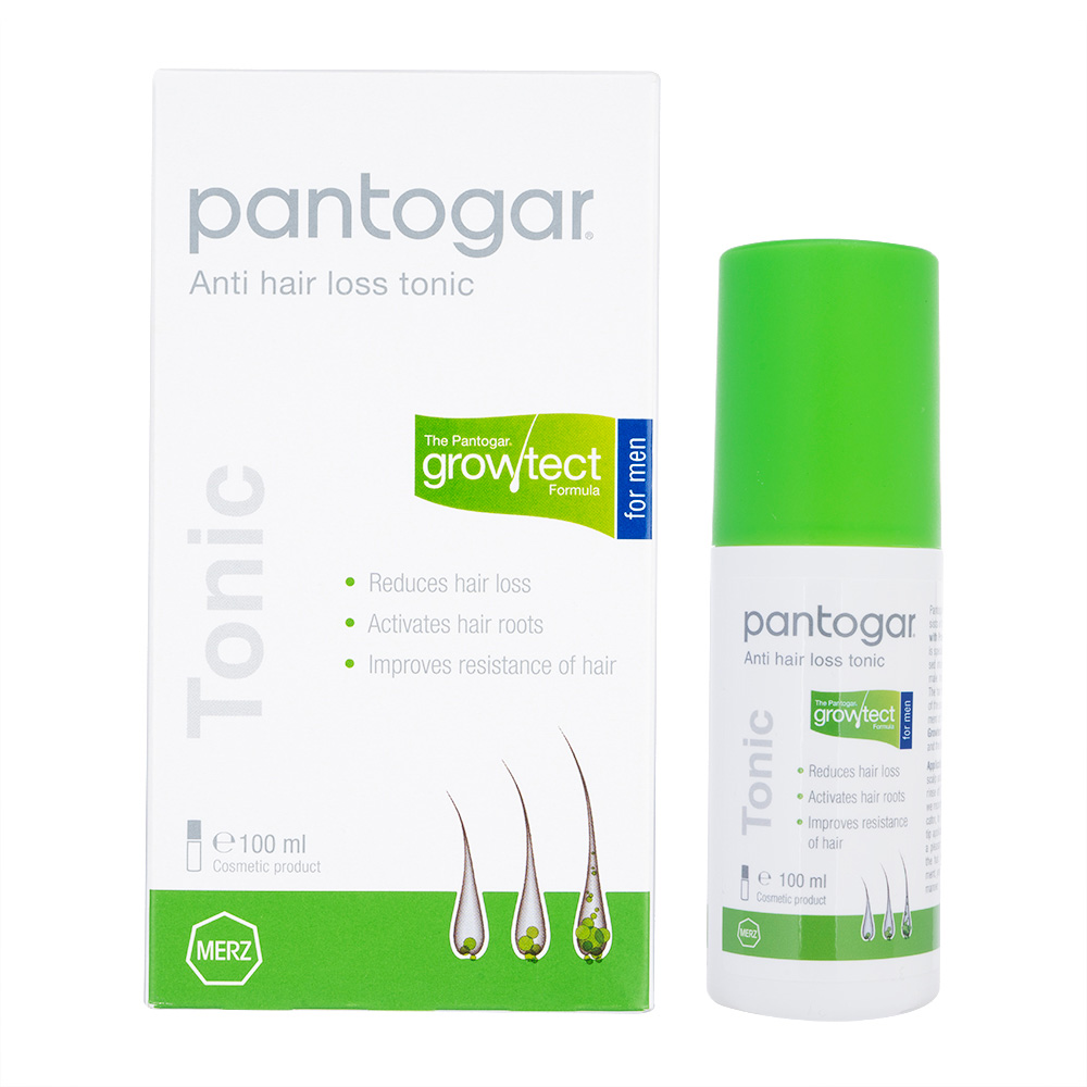 [pantogar]アンチヘアロス シャンプー(男性用),Pantogar Anti Hair Loss Shampoo For Men ...