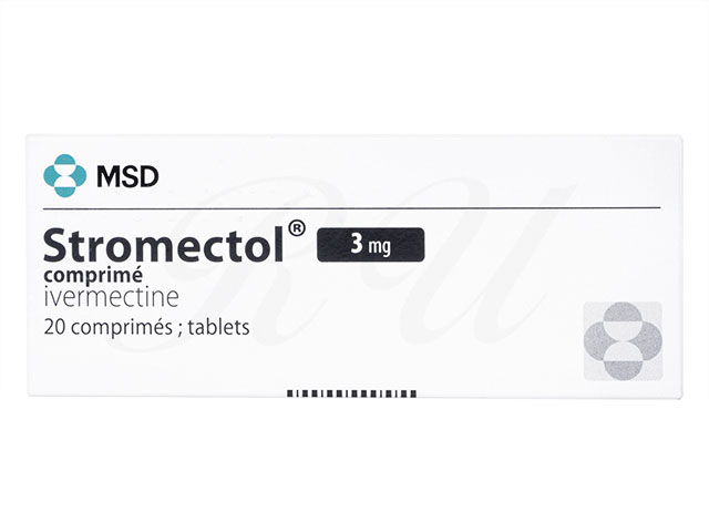 ストロメクトール3mg20錠,Stromectol 3mg 20tabs の個人輸入代行ならJISA