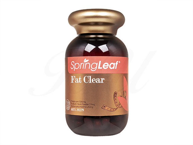 [SpringLeaf]ファット クリア,(SpringLeaf) Fat Clear の個人輸入代行ならJISA