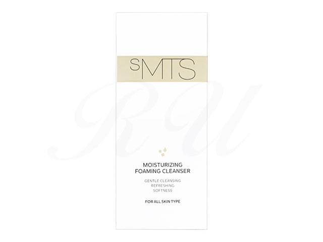 [SMTS]モイスチャライジング フォーミングクレンザー,(SMTS) Moisturizing Foaming Cleanser 150ml の個人輸入代行ならJISA