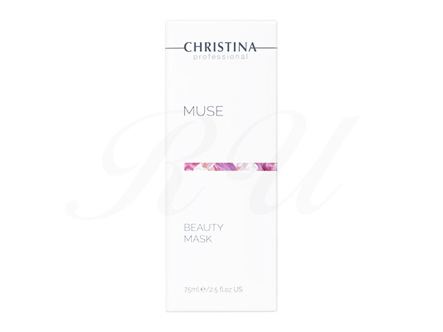 [Christina]ミューズ ビューティマスク,(Christina) Muse Beauty Mask 75ml の個人輸入代行ならJISA