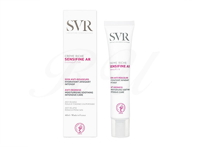 [SVR]センシファインARクリームリッチ,(SVR) Sensifine AR Cream Rich 40ml の個人輸入代行ならJISA