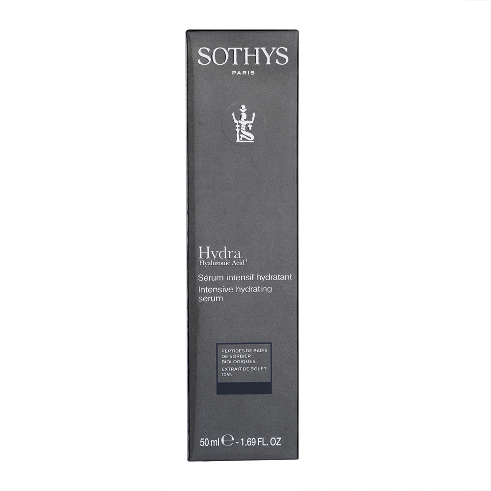 [SOTHYS]インテンシブ ハイドレーティングセラム,(SOTHYS) Intensive Hydrating Serum 50ml の個人 ...