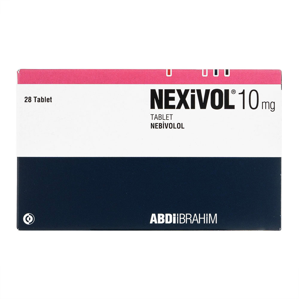 ネキシボール5mg,Nexivol 5mg 28tabs の個人輸入代行ならJISA