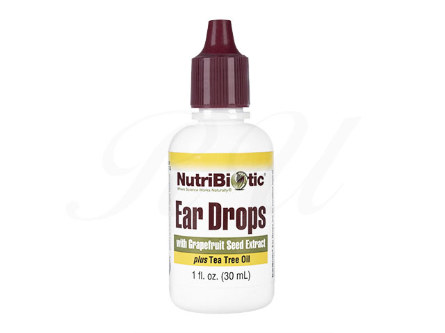 [Nutribiotic]イヤードロップス,(Nutribiotic) Ear Drops 30ml の個人輸入代行ならJISA