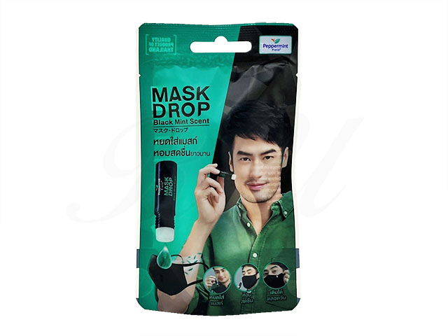 [Peppermint Field]マスクドロップ(ブラックミントセント),(PeppermintField)MaskDrop ...