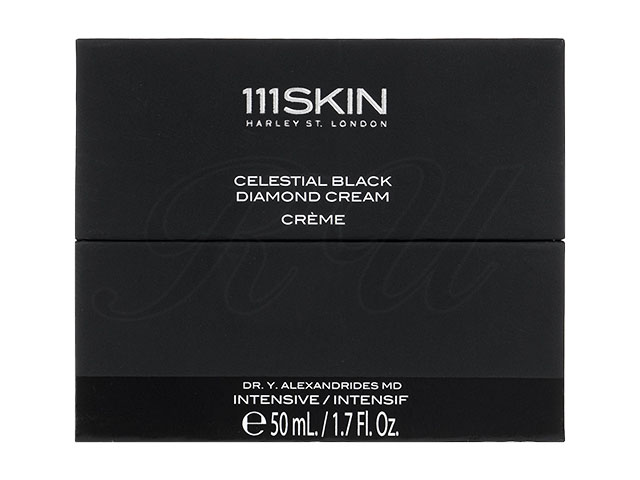 [111Skin]セレスティアルブラックダイアモンドクリーム,(111Skin) Celestial Black Diamond Cream 50ml の個人輸入代行ならJISA