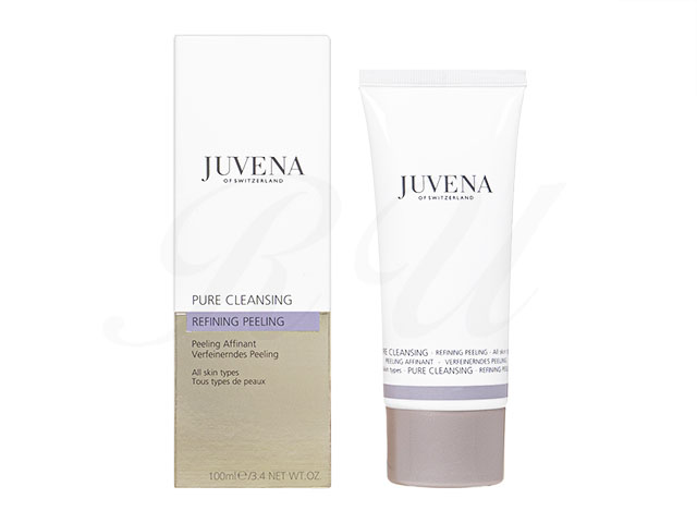 [JUVENA]ピュアクレンジング リファイニングピーリング,(Juvena) Pure Cleansing Refining Peeling ...