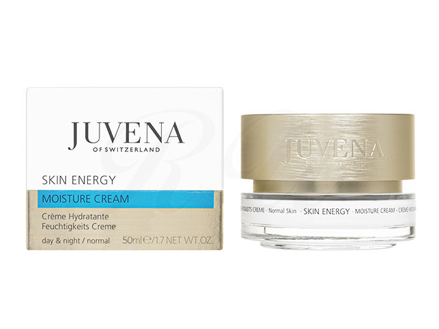 [JUVENA]スキンエナジー モイスチャークリーム,(Juvena) Skin Energy Moisture Cream 50ml の個人 ...