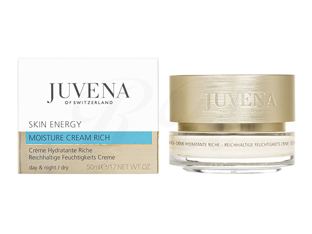 [JUVENA]スキンエナジー モイスチャークリームリッチ,(Juvena) Skin Energy Moisture Cream Rich ...