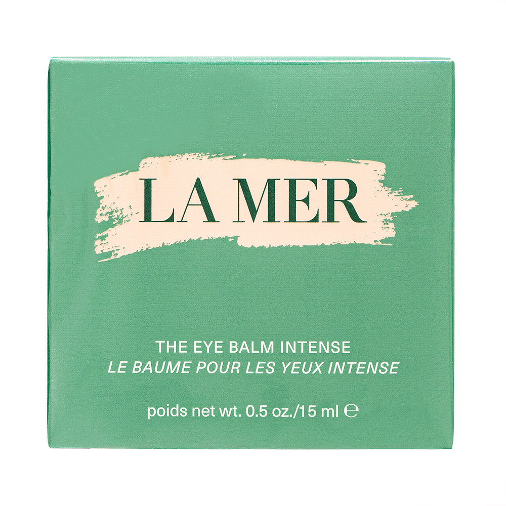 [LA MER]アイバームインテンス,(LaMer) The Eye Balm Intense 15ml の個人輸入代行ならJISA