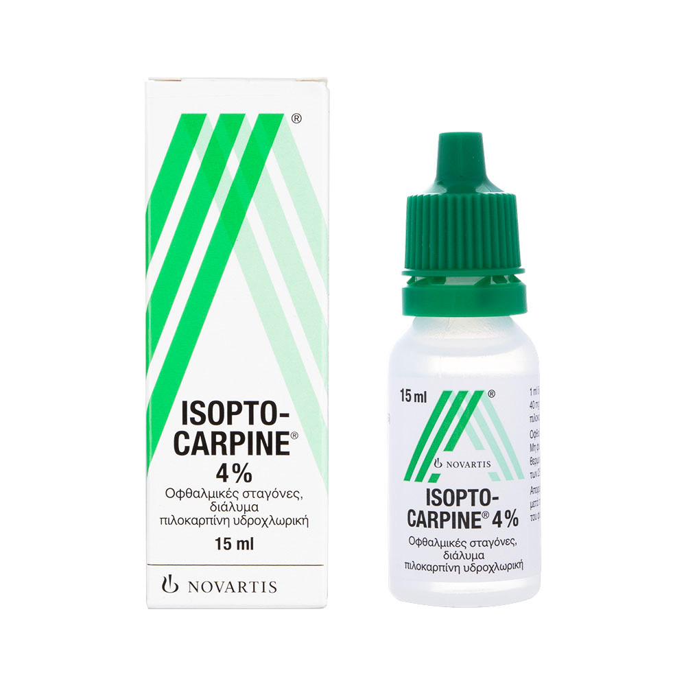 イソプトカルピン点眼液2％,Isopto-Carpine 2% 15ml の個人輸入代行ならJISA