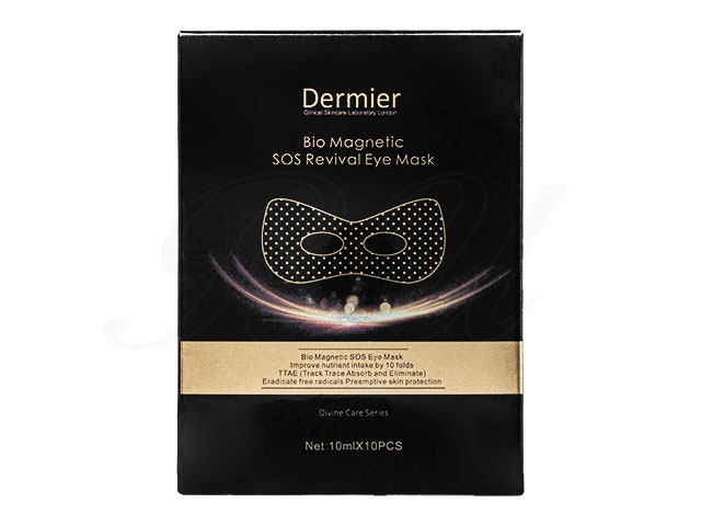 [Dermier]バイオマグネティックSOSリバイバルアイマスク,(Dermier) Bio Magnetic SOS Revival Eye ...