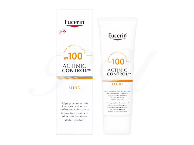 [Eucerin]アクティニックコントロールMD フルイド SPF100,(Eucerin) Actinic Control MD Fluid ...