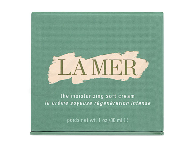 [LA MER]ザ モイスチャライジングソフトクリーム,(LaMer) The Moisturizing Soft Cream 30ml の ...