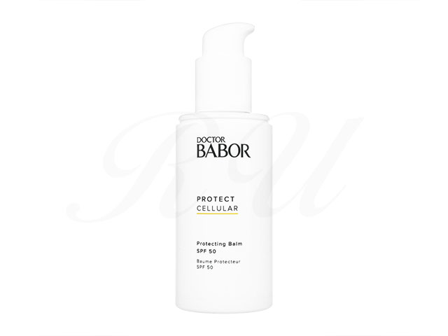 [Babor]ドクターバボールプロテクトセルラープロテクティングバームSPF50,(Babor) Doctor Babor Protect ...