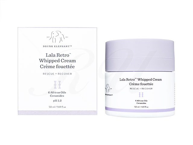 [DrunkElephant]ララレトロホイップドクリーム,(DrunkElephant) Lala Retro Whipped Cream ...