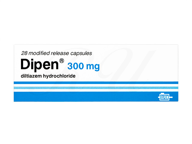 ディペン300mg,Dipen 300mg 28caps の個人輸入代行ならJISA