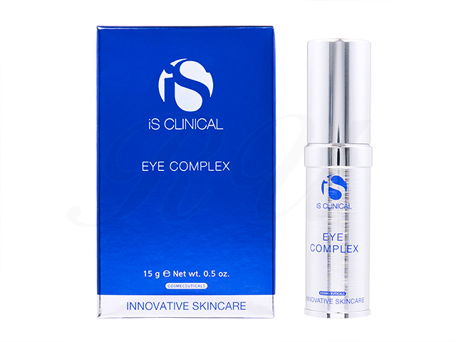 [iS CLINICAL]アイコンプレックス,(IsClinical) Eye Complex 15g の個人輸入代行ならJISA