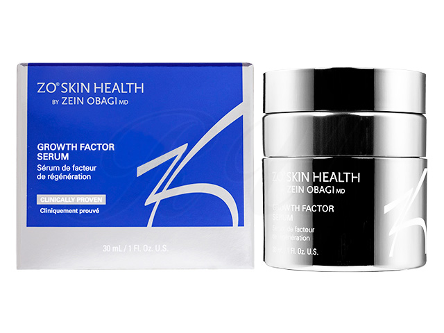 [ZO SKIN HEALTH]グロウスファクターセラム,(Zo Skin Health) Growth Factor Serum 30ml ...