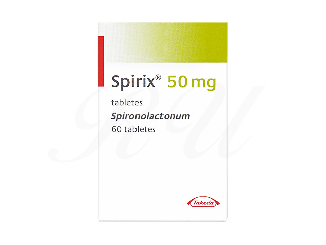 スピリックス25mg,Spirix 25mg 60tabs の個人輸入代行ならJISA