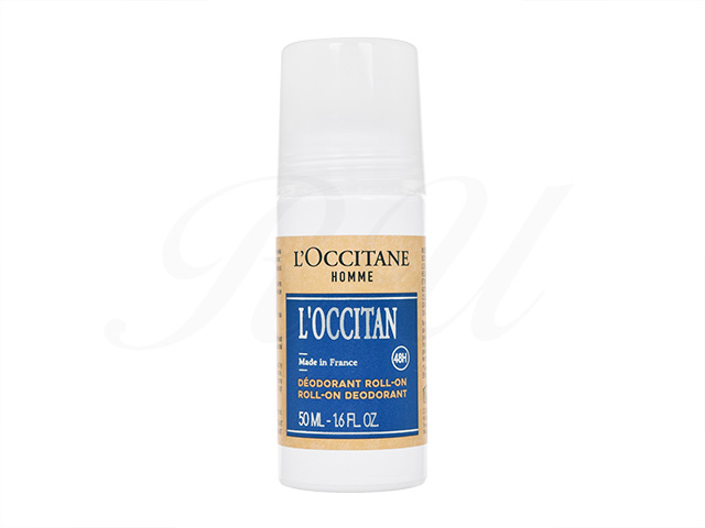 [L'OCCITANE]オム ロクシタン デオドラントロールオン,(Loccitane) Homme L'Occitan Deodorant Roll-On 50ml の個人輸入代行ならJISA
