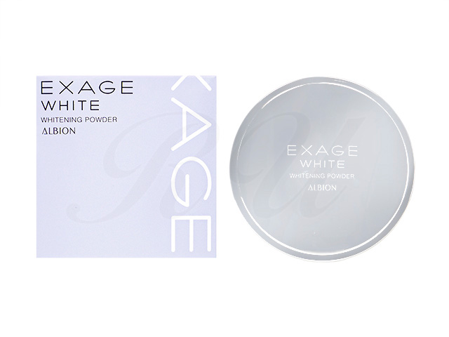 [ALBION]エクサージュ ホワイト ホワイトニングパウダー,(Albion) Exage White Whitening Powder ...