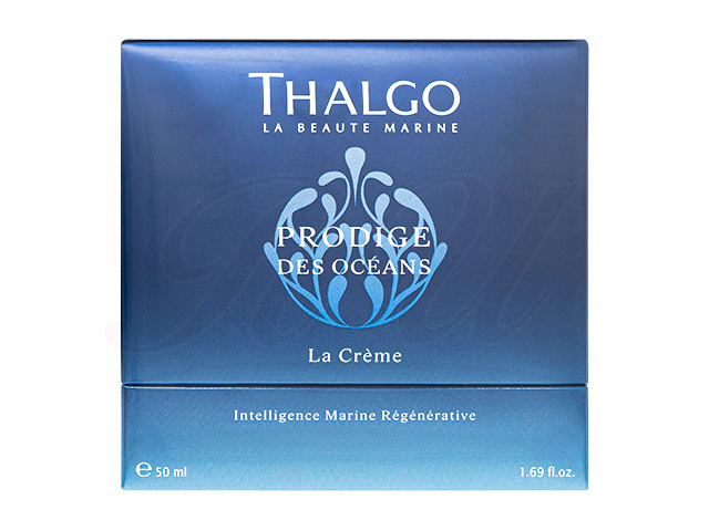 [THALGO]プロディジュデオセアンラクリーム,(Thalgo) Prodige des Oceans La Creme 50ml の個人 ...