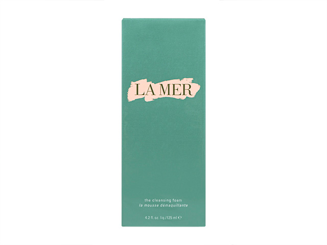 [LA MER]ザ クレンジングフォーム,(LaMer) The Cleansing Foam 125ml の個人輸入代行ならJISA