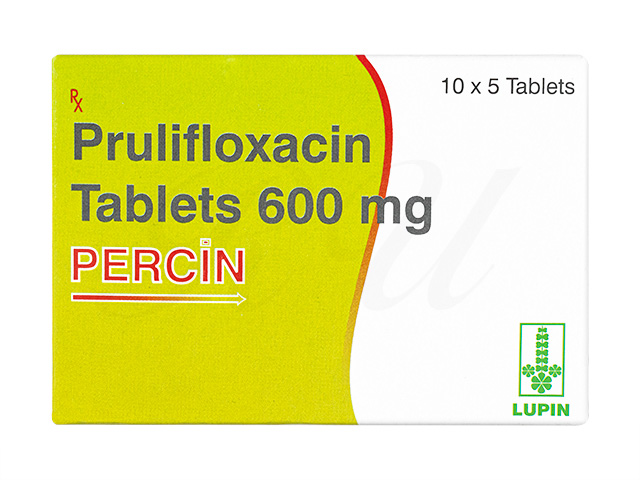 パーシン600mg,Percin 600mg 50tabs の個人輸入代行ならJISA