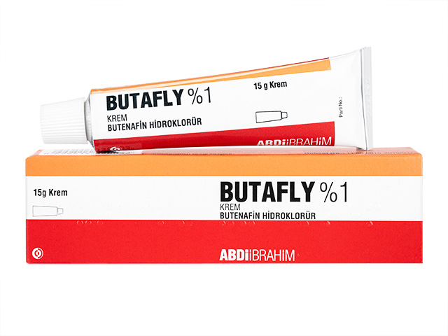 ブタフライクリーム1％,Butafly %1 Krem 15g の個人輸入代行ならJISA