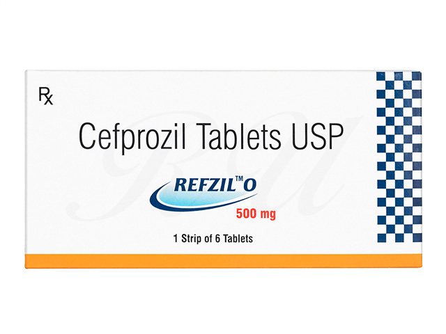 レフジルO 250mg,Refzil O 250mg 10tabs の個人輸入代行ならJISA