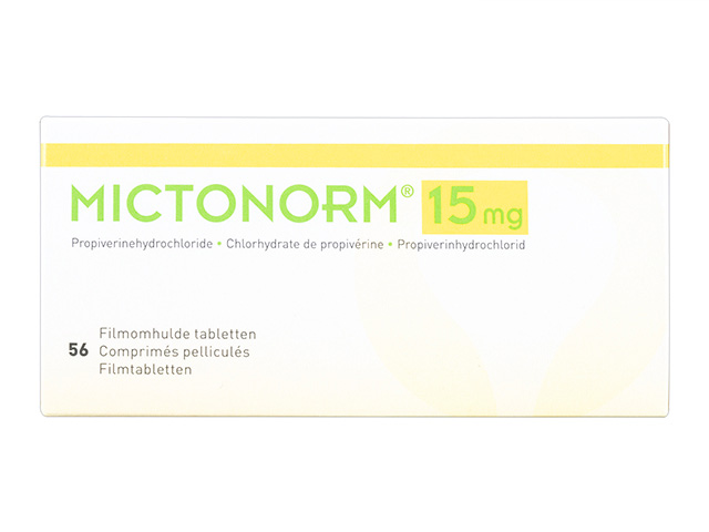 ミクトノーム15mg,Mictonorm 15mg 56tabs の個人輸入代行ならJISA