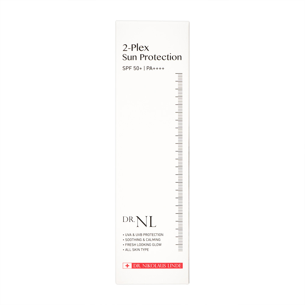 [DR.NL]2プレックス サンプロテクション SPF50＋,(DR.NL) 2-Plex Sun Protection SPF50 ...