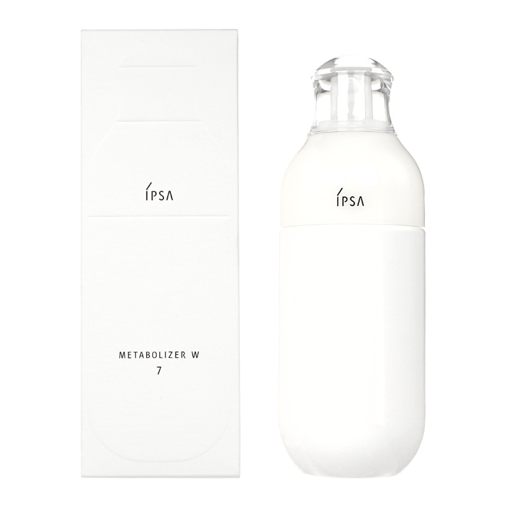 [iPSA]メタボライザーW7,(IPSA) Metabolizer W7 175ml の個人輸入代行ならJISA