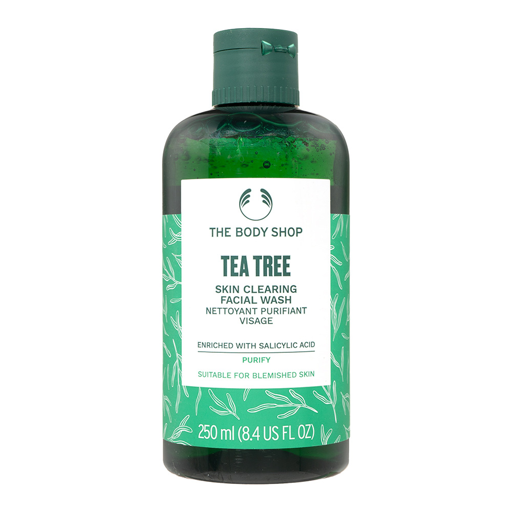 Body Essence Tea Tree Oil Body Wash Discontinued at Kevin Blankenship blog