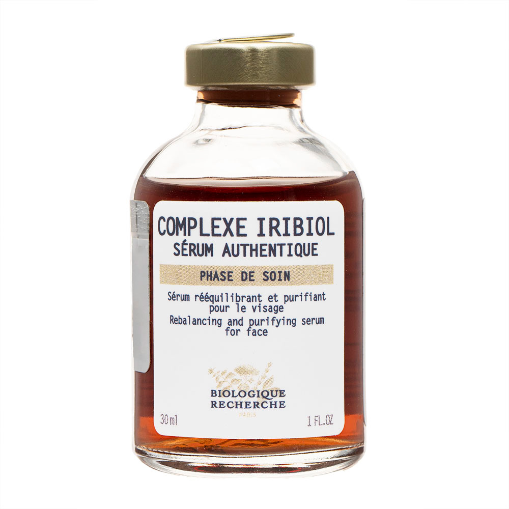 [BIOLOGIQUE RECHERCHE]コンプレックスイリビオール セラムオーセンティック,(BiologiqueRecherche ...