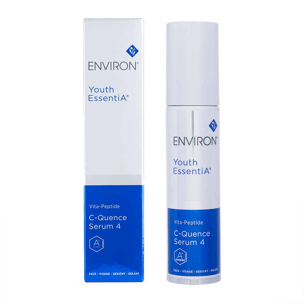 [ENVIRON]ユースエッセンシア ビタペプチド C-クエンスセラム4,(Environ) Youth EssentiA Vita ...